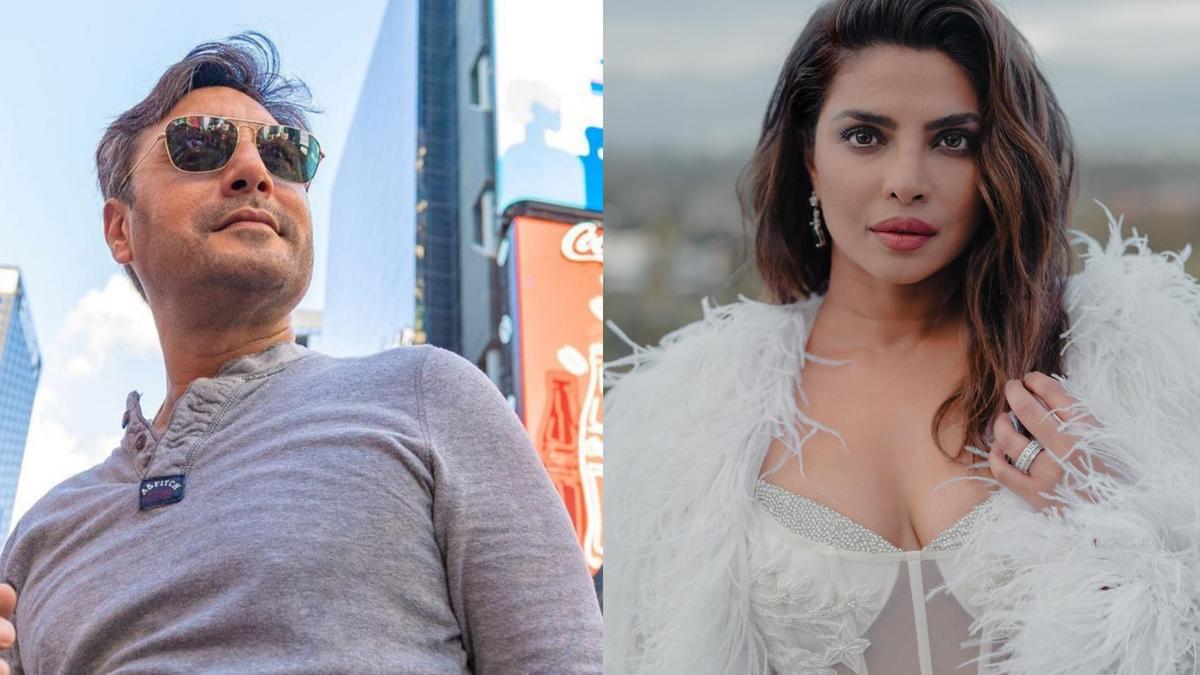 Pakistani actor Adnan Siddiqui criticizes Priyanka Chopra for calling Sharmeen Obaid-Chinoy a ...